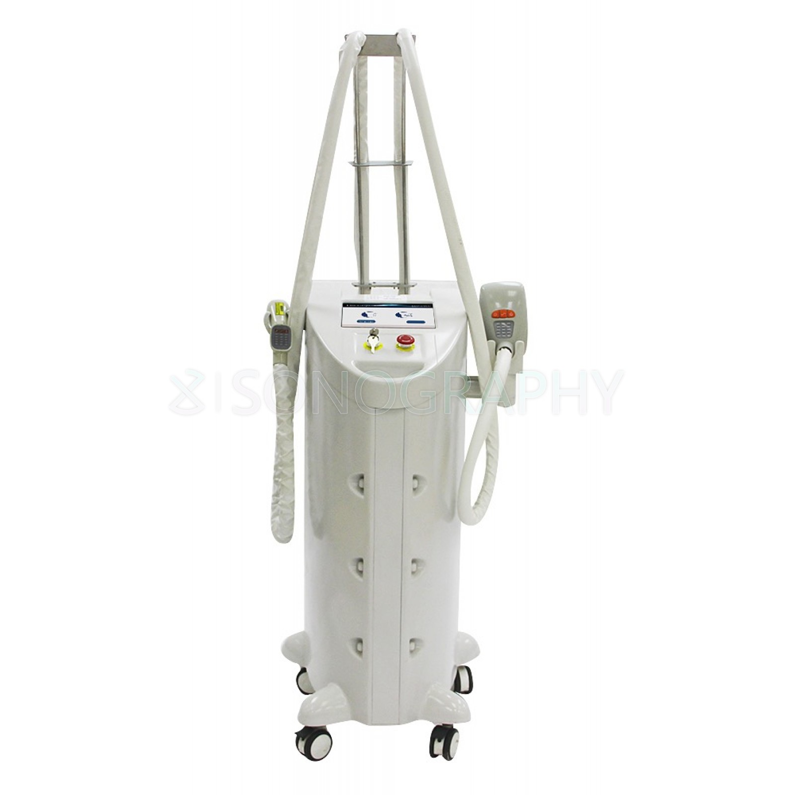 Купить МедЛайф KUMA Shape 3 LPG+RF+40K. Цена 658 800р.. Аппаратный ...