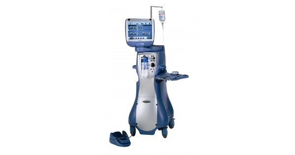 Купить Alcon Infiniti Vision System. Цена 10 120 500р ...