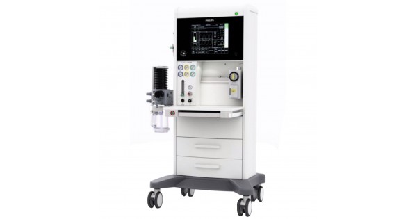 Купить Наркозно - дыхательные аппараты Philips INTELLISAVE AX700. Цена ...