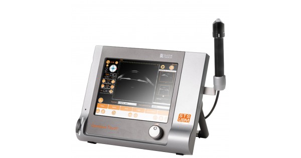 Купить Quantel Compact Touch. Цена 1 660 000р.. Ультразвуковые ...